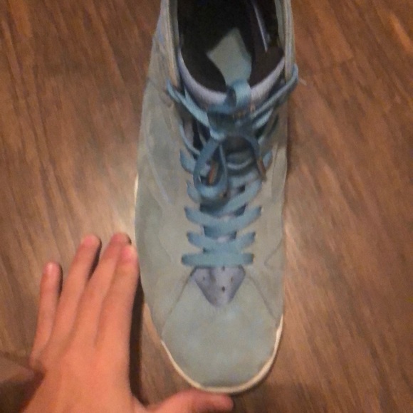 Jordan | Shoes | Pantone Jordan 7s | Poshmark